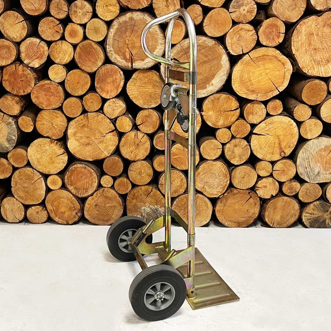 Sack Trucks: Everything you need to know - Zero Hand Truck